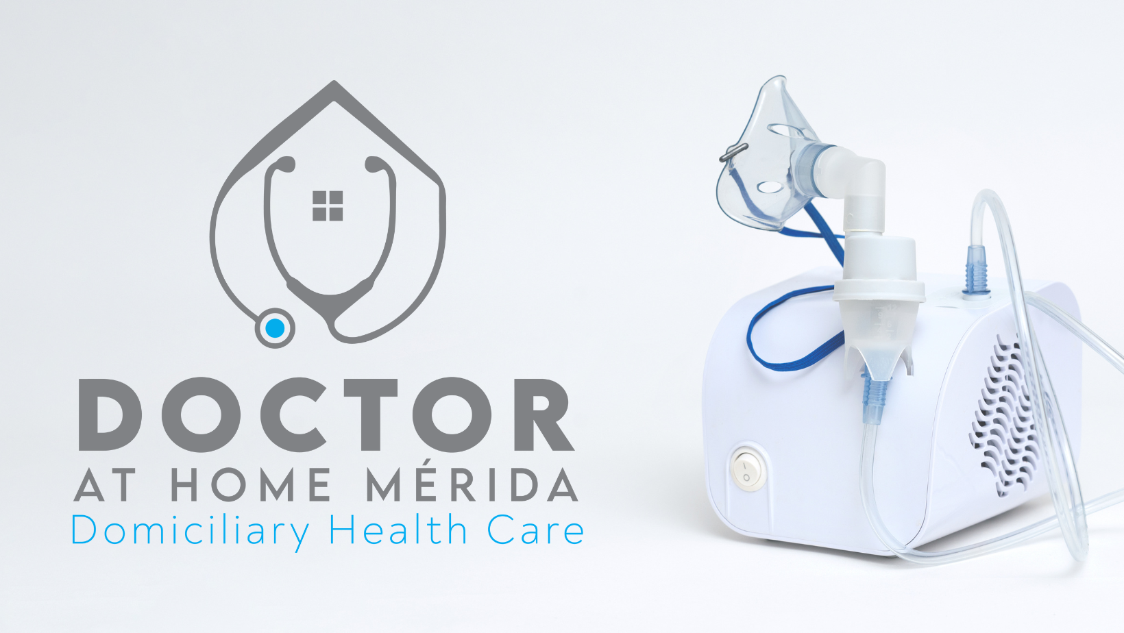 Nebulizer | Doctor At Home Merida
