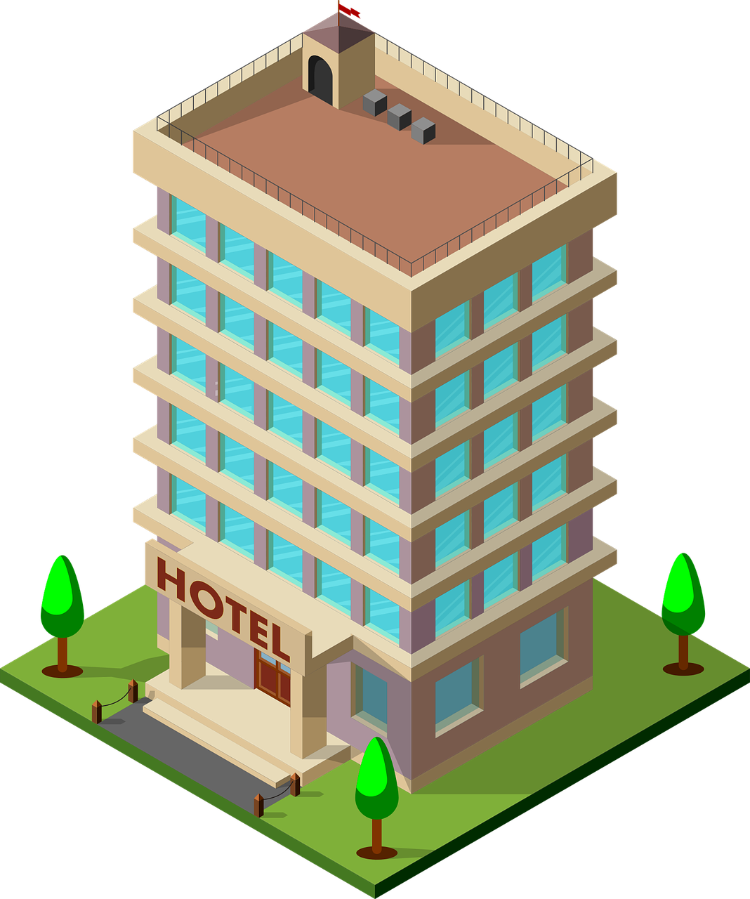 Medical Service for Hotels | Doctor At Home Mérida